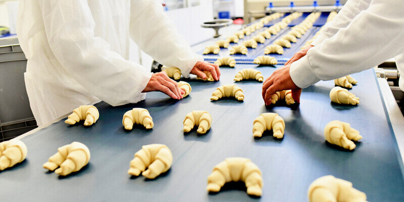 Foodtech: il cibo incontra la tecnologia | ING