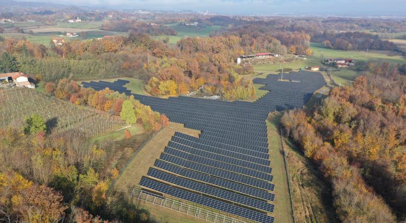 ING Italia: prosegue l’impegno nel settore Energy con il project financing per un impianto ...