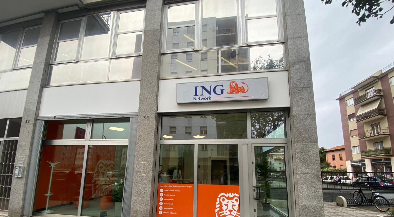 ING Newsroom 2024: ultime notizie e informazioni su ING Italia