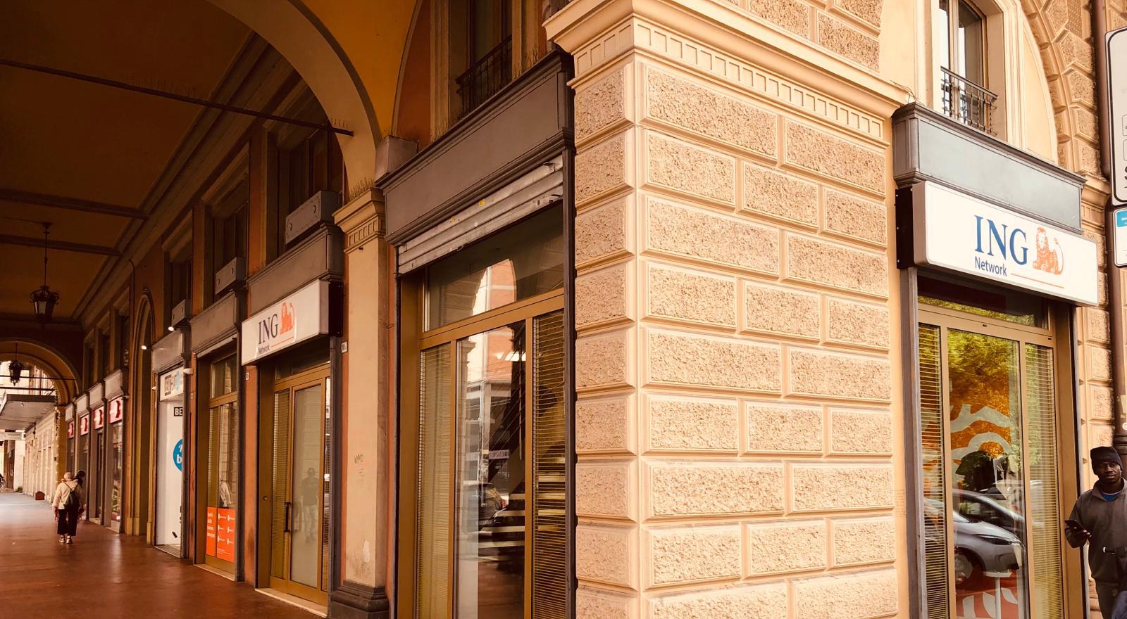 ING Newsroom: ultime notizie e informazioni su ING Italia